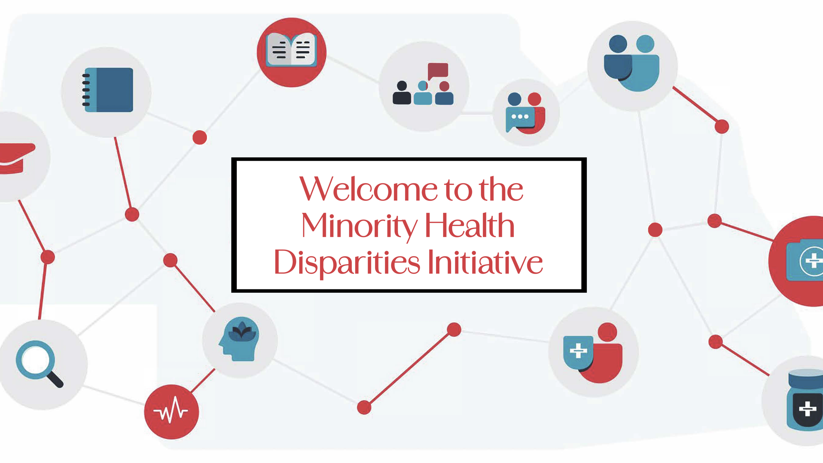 Minority Health Disparities Initiative | Nebraska